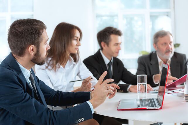 Guide to Intake Meetings for Successful Recruitment